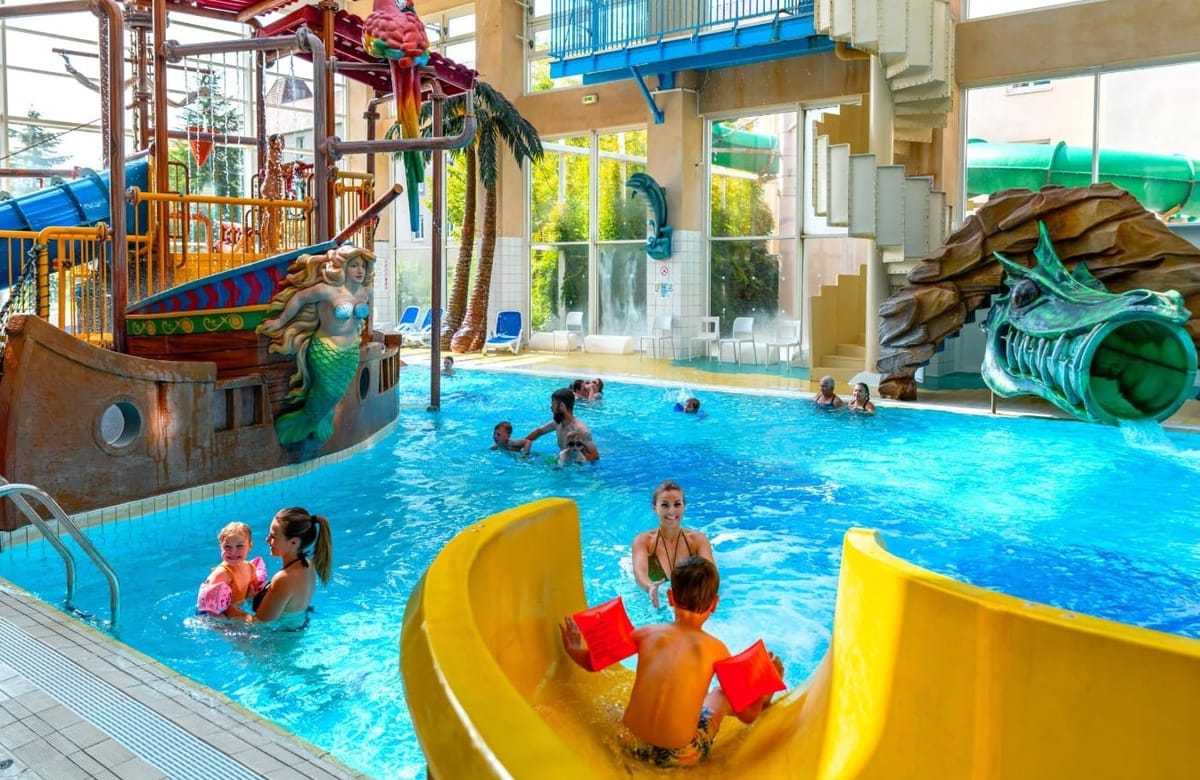 Things to do during your stay at Explorers Hotel near Disneyland Paris