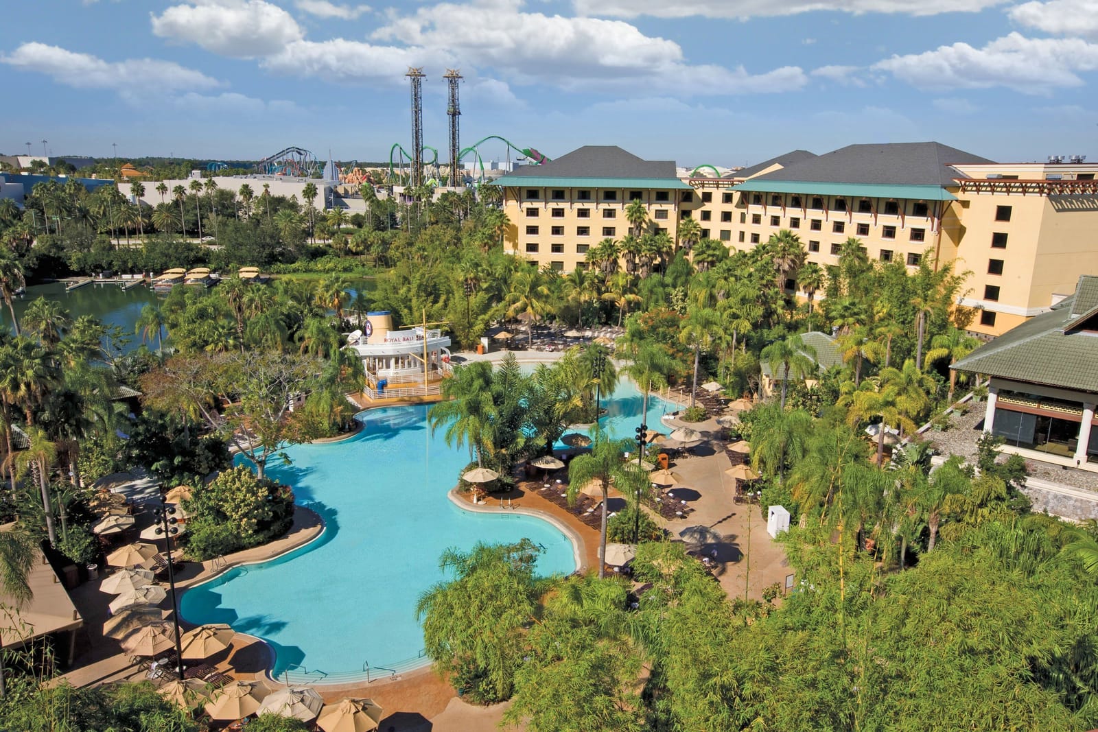 Why Loews Royal Pacific Resort is one of our Favourite Stays at ...