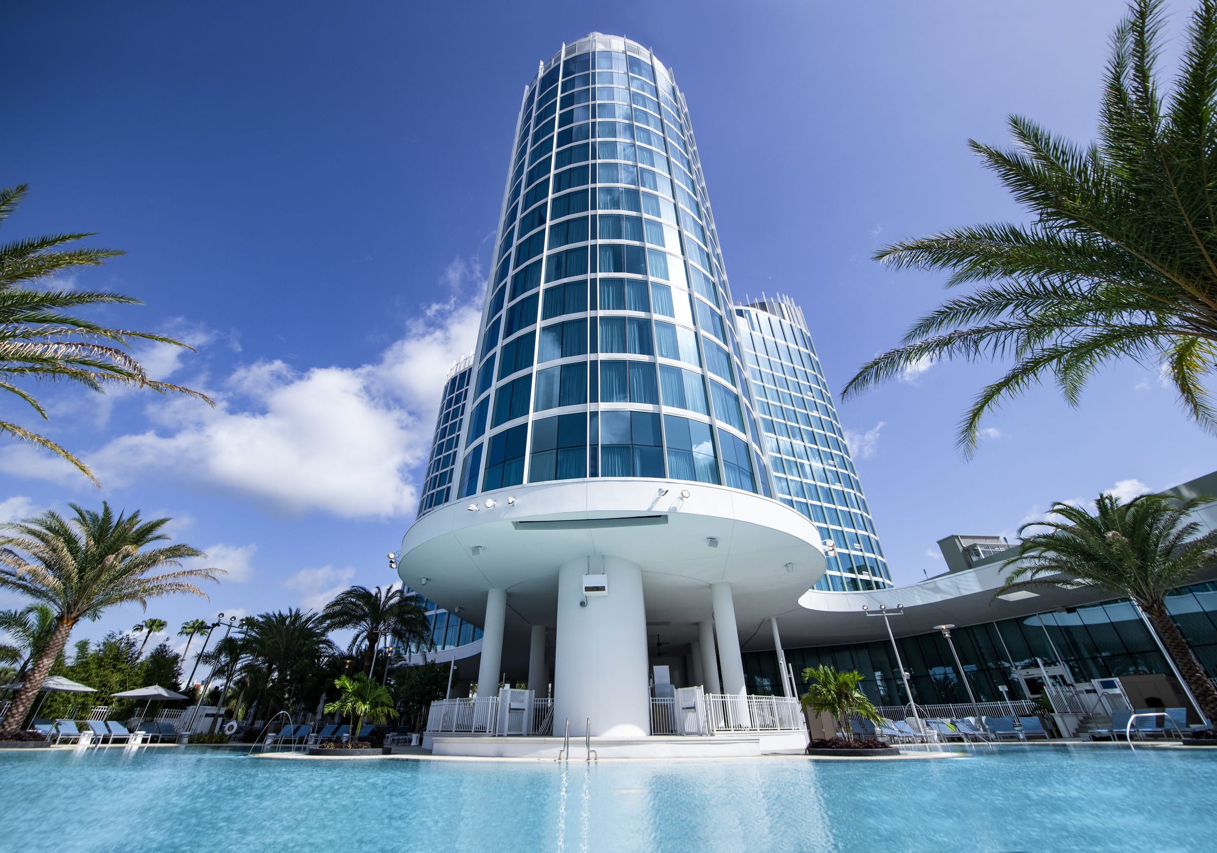 Top things to do at Universal’s Aventura Hotel