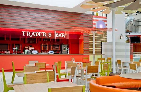 What’s to eat at Explorers Hotel near Disneyland Paris